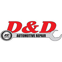 Appointments - D&D Automotive Repair